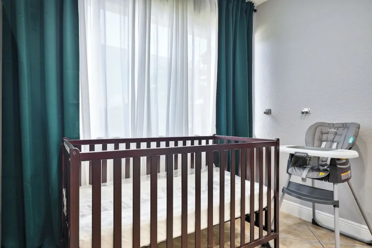 Happy Escape, 15 Min To Beach, Massage Shower Jets, Bar, And Bbq - Miami, FL