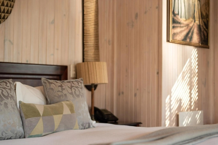 Prana Lodge - Western Cape