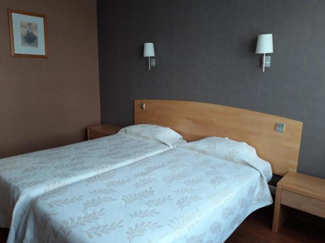 Hotel La Guimbarde - Doubs