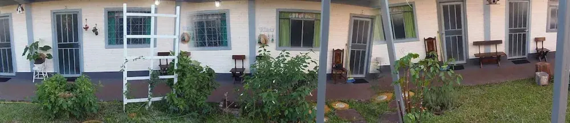 Melizas Garden - Foz do Iguaçu