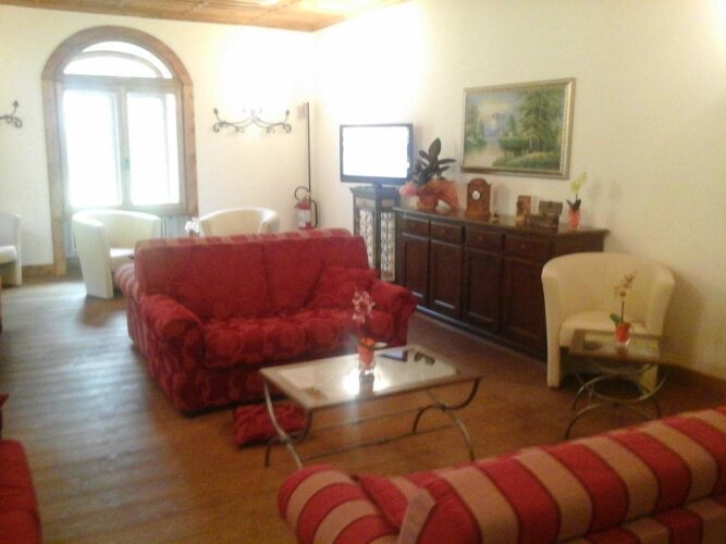 Grand Hotel Ceresole - Ceresole Reale