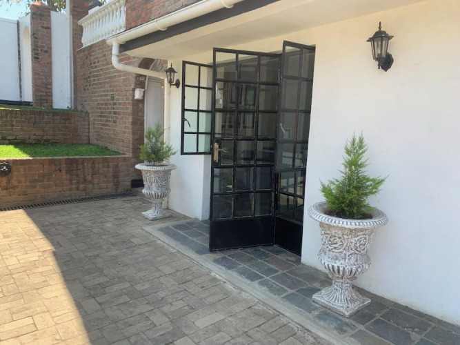 The Leslie - Bed & Breakfast - Blantyre