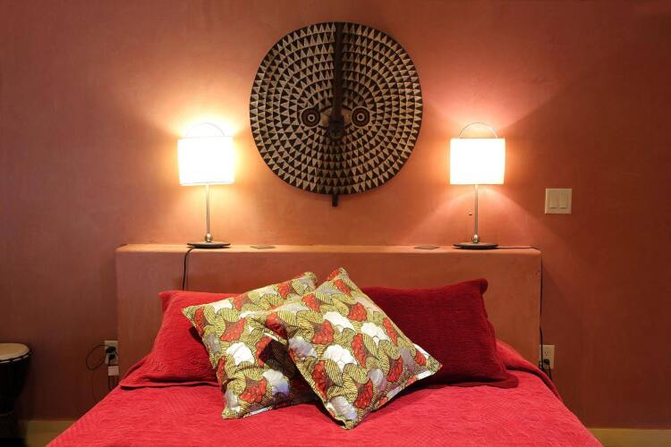 Topia Inn - An Organic Oasis - North Adams, MA