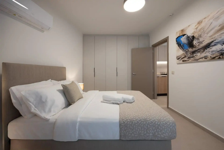 Sokio Piraeus, Bw Premier Collection - Пирей