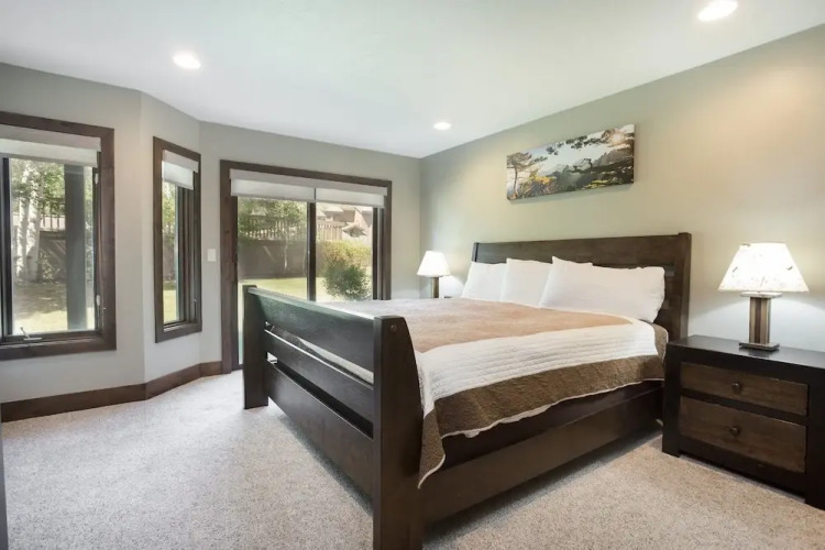 Lakeside At Deer Valley Resort - Two Bedroom Condo #1679 2 Condo - Park City, UT