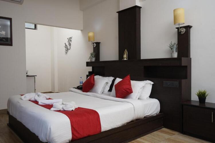 The Paddy Field Inn - Hostel - Wayanad
