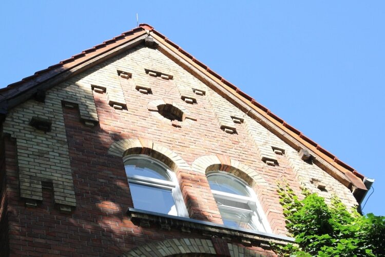 Gästehaus Alte Schule - Gelsenkirchen