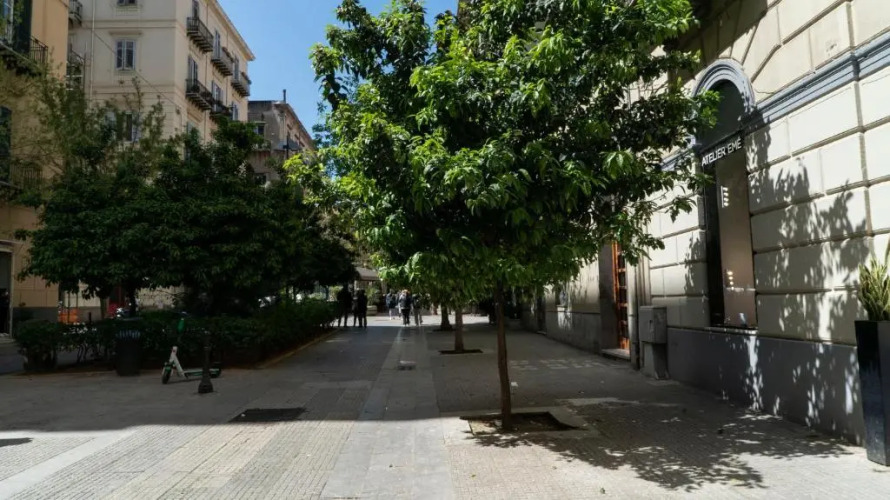 Borghi Di Belmonte - Palermo