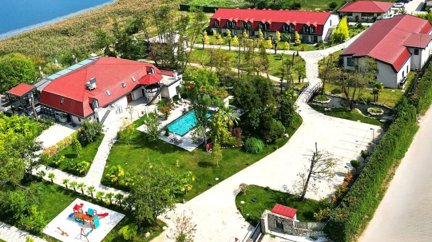 Wellwood Sapanca - Сапанджа