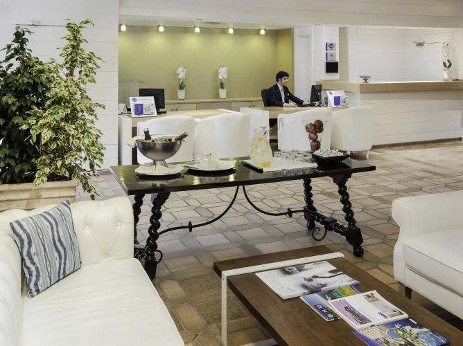 H10 Punta Negra Hotel - Palma Nova