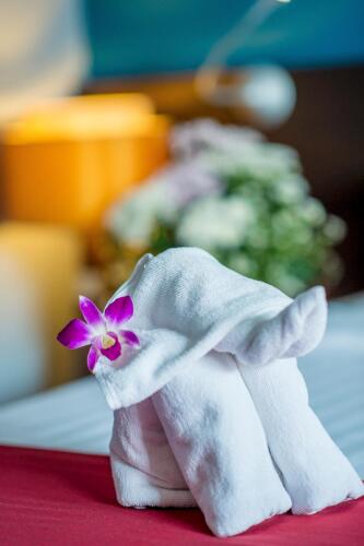 Buri Tara Resort - Ao Nang