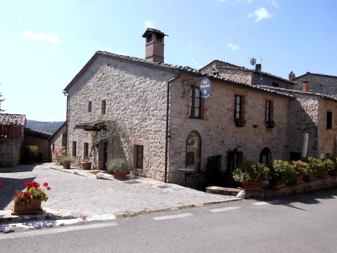 B&b Borgolecchi - Radda in Chianti