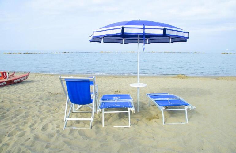 Casa Per Ferie Il Pioppo - Massa