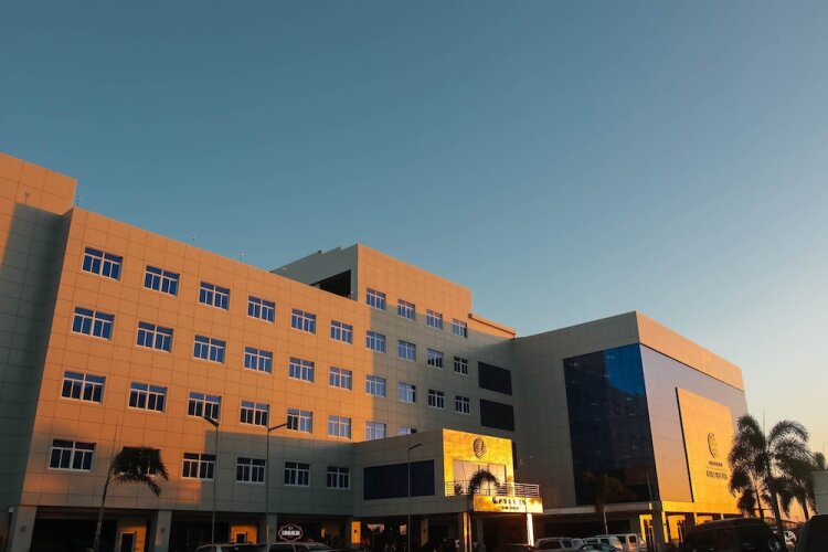 Iloilo Gateway Hotel - Pavia