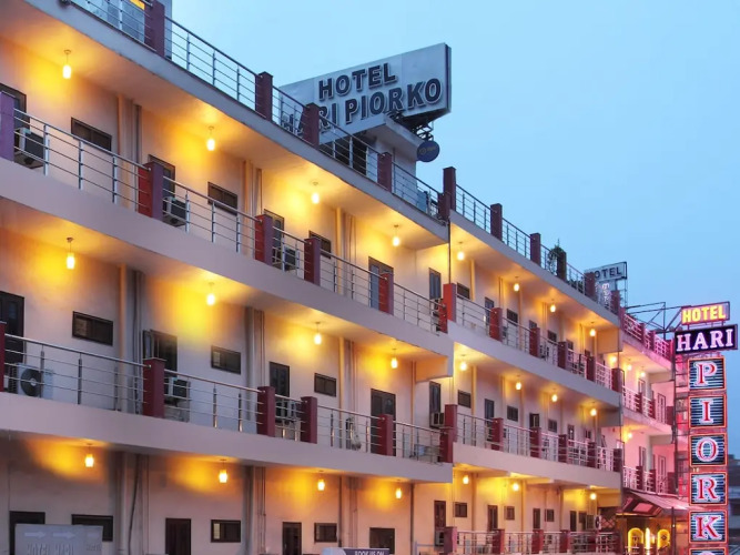 Hari Piorko Inn Express - Delhi
