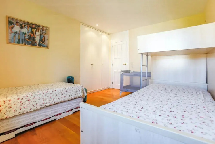 Just 10 Minutes From Sitges, House With Private Garden And Pool- - Sitges