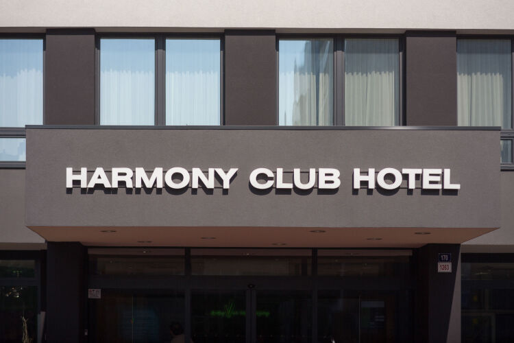 Harmony Club Hotel Ostrava - Ostrava