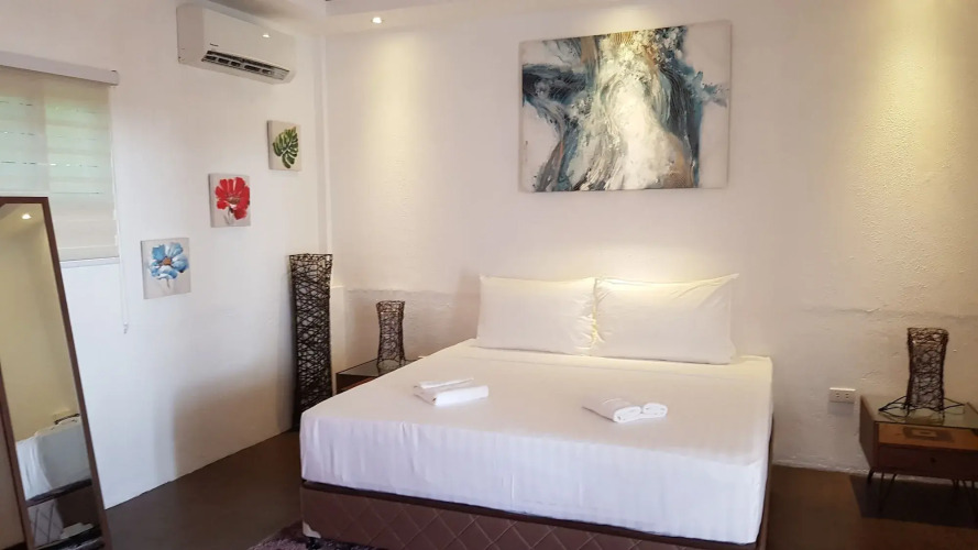 Scent Of Green Papaya Resort - Panglao