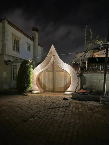 Nuriye Alacati Hotel - Alaçatı