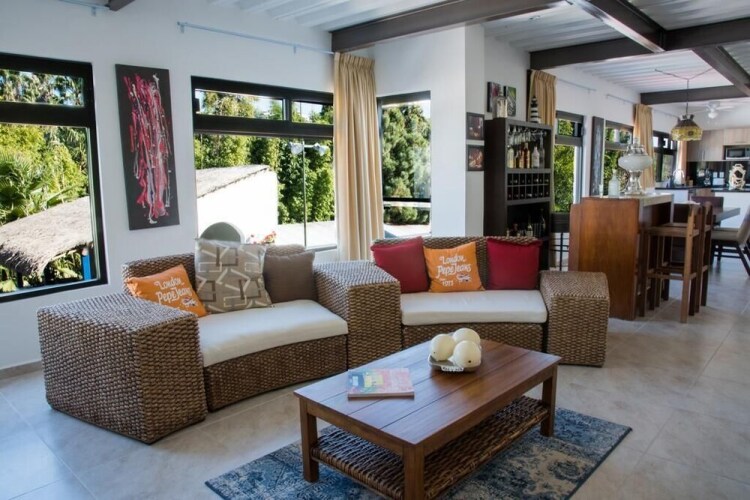 Vista Real Villas - Querétaro