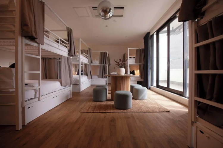 The Village Canberra - Hostel - 