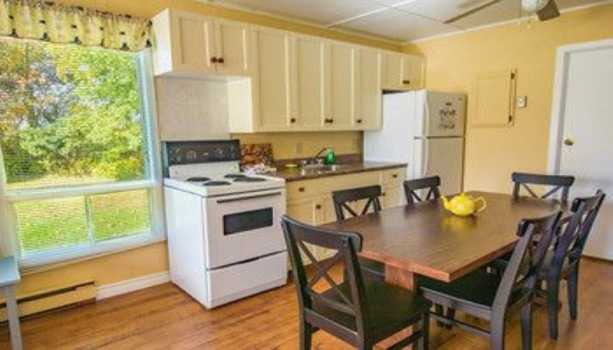 Jake & Jo's Cottages - Île-du-Prince-Édouard
