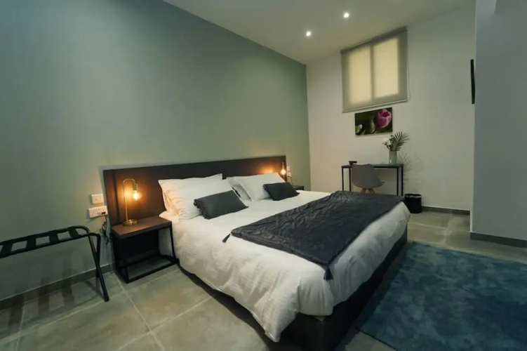 Capital Inn - Guest House - Valletta, Malta
