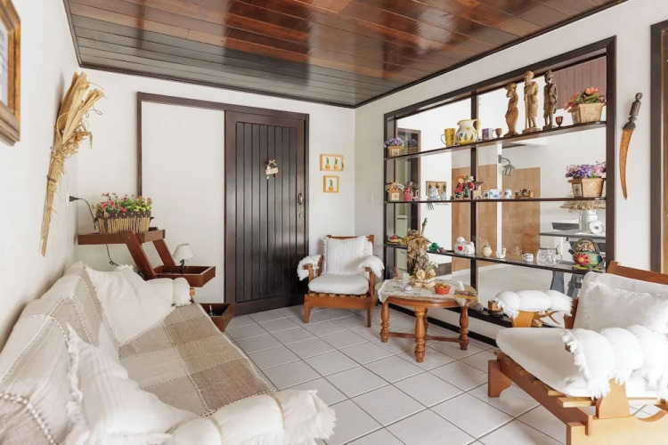 Hotel Angler Hof - Joinville, Brasil