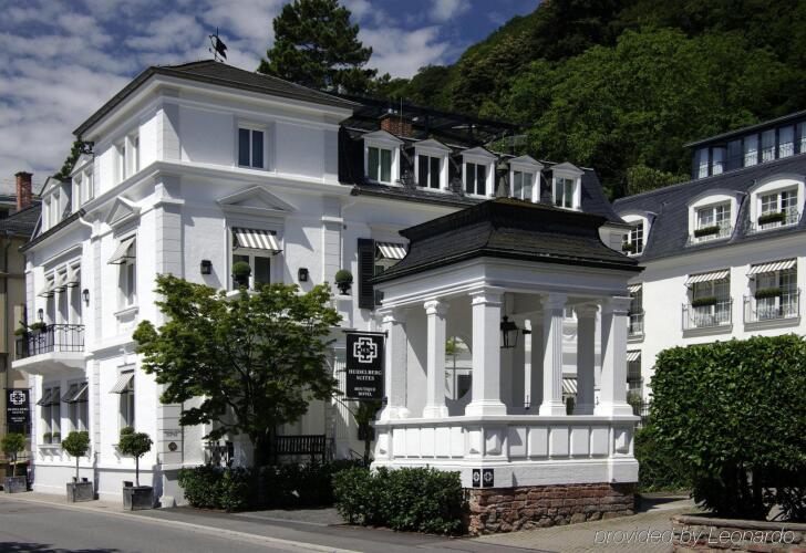 Boutique Hotel Heidelberg Suites - Heidelberg