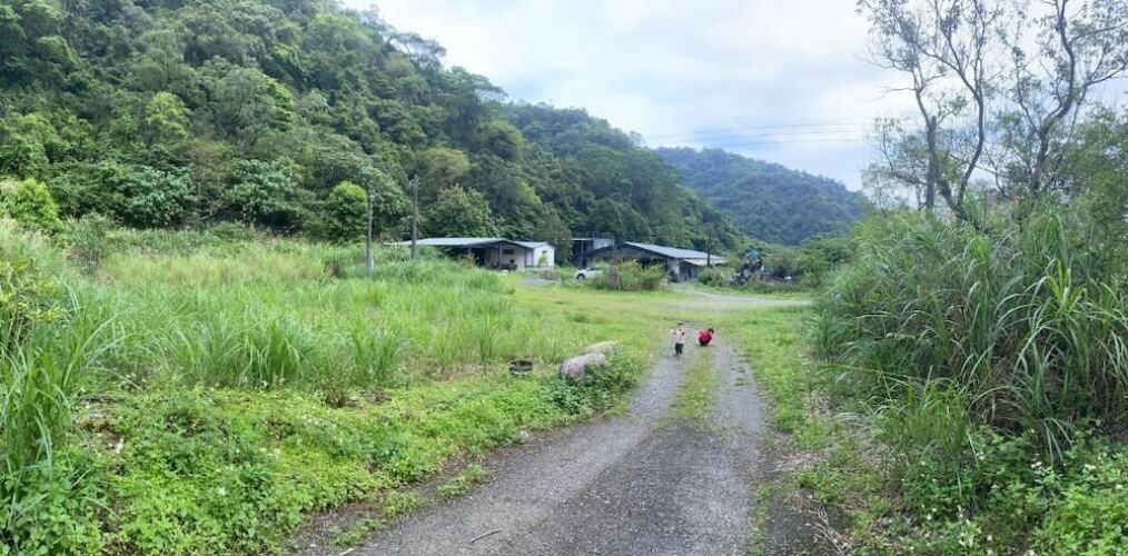 Yongle Ecological Hostel - Yilan County