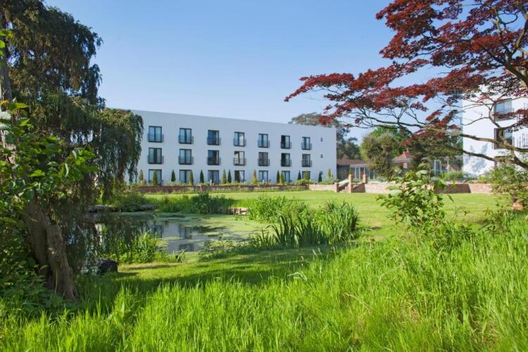 Lifehouse Spa & Hotel - Essex