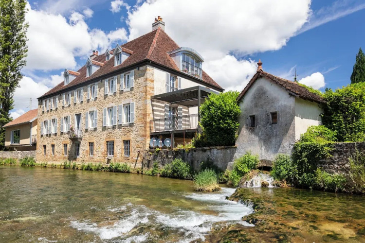 Le Clos Alice - Arbois