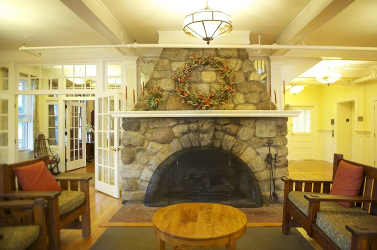 Silver Bay Ymca Inn And Conference Center - Adirondack Mountains