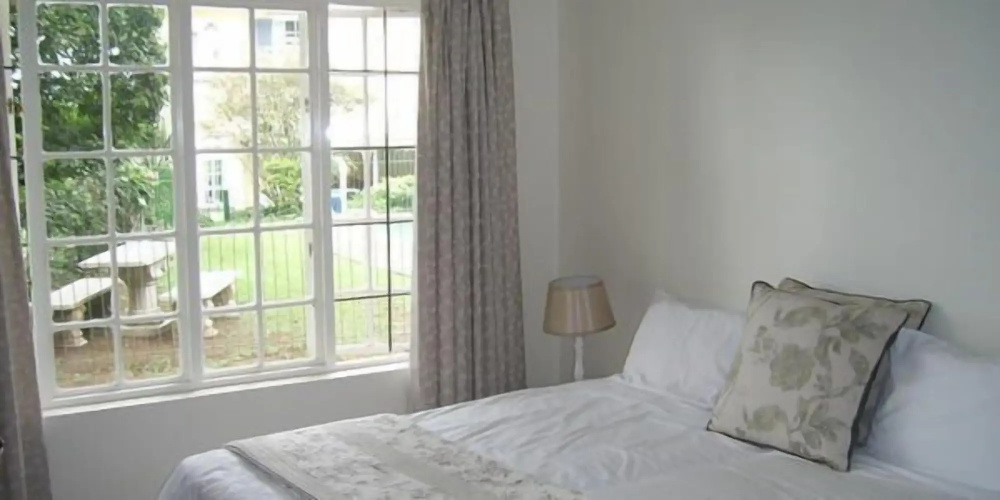 Nutmeg Guest House - Howick