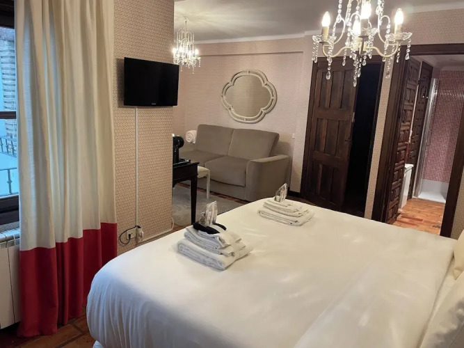 The Manor House - País Vasco