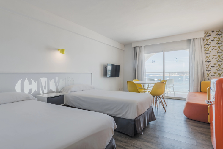 La Kiki Apartments - Sant Antoni de Portmany