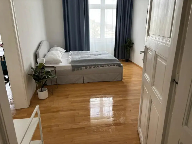 Faraway Homes Studios Klosterneuburg - Klosterneuburg