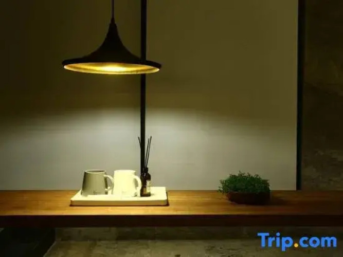 Yunmu Boutique Hostel (Chongqing Photovoltaic Park) - Chongqing