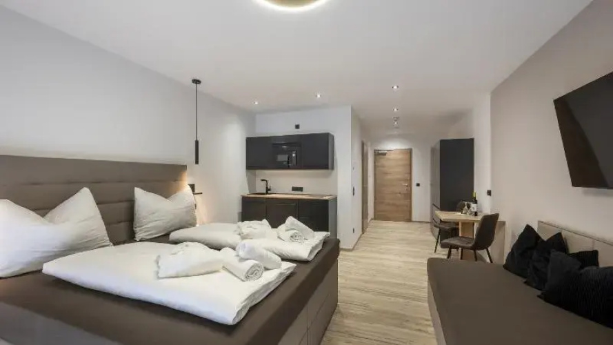 Goldhirsch  Aparthotel Wagrain - Wagrain