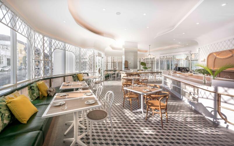 The Prestige Hotel Penang - George Town