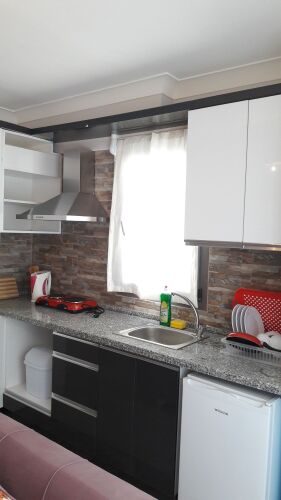 Gurleyen Apart Otel - İzmir