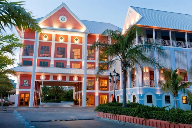 Pelican Bay Resort At Lucaya - Freeport