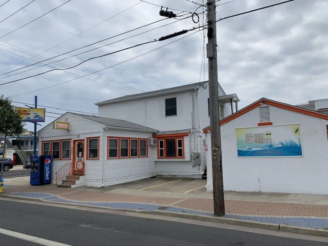 Sunshine Motel - Cape May, NJ