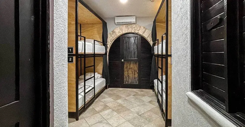 Hostal Casa Mx Quinta Avenida - Playa del Carmen
