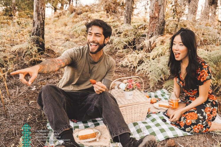 Cardinal Glamping - Guatapé