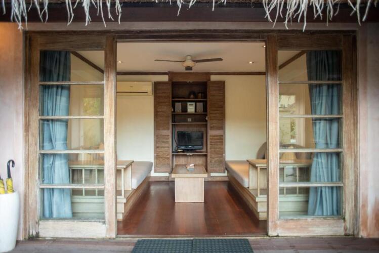 Sienna Villas Seminyak - Denpasar