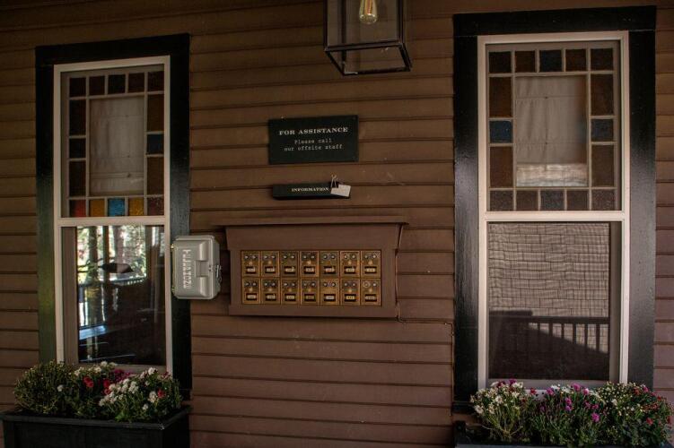 Little Beaver Inn - Woodland Park, CO