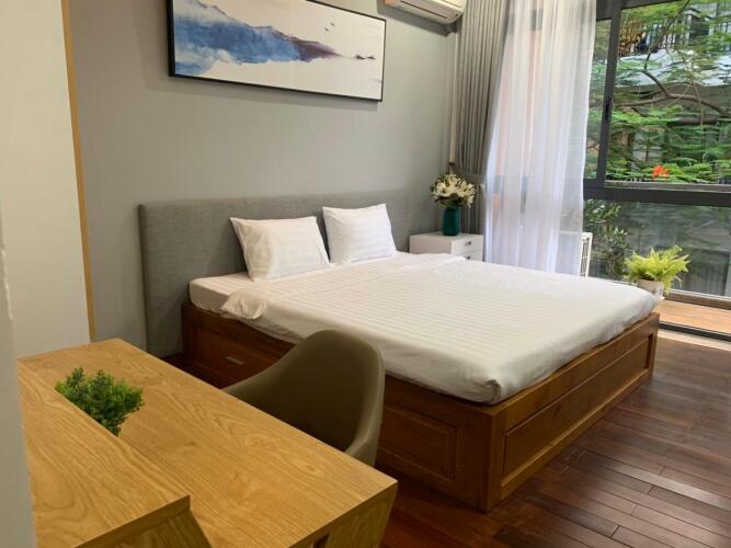 The Art - Sunshine Apartment - Tan Son Nhat Airport (SGN)