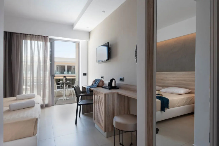 Oneiro Boutique Hotel - Kos