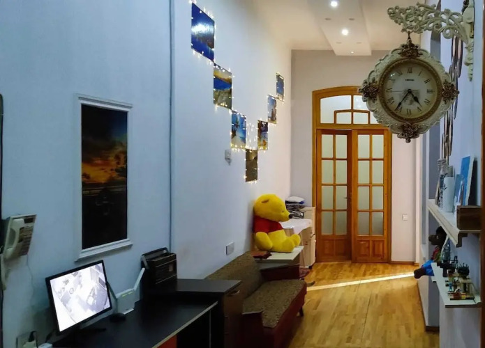 Sea Side Baku - 
